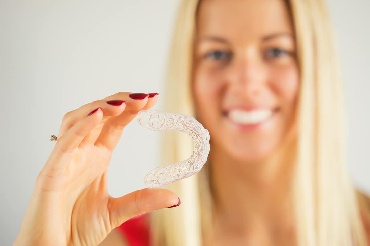 How Quickly Will Clear Aligners Straighten Your Teeth? - Suwanee Family ...